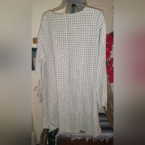 cut loose | Dresses | Linen Pocket Dress | Poshmark